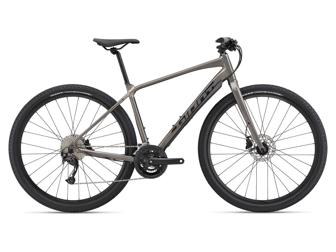 Giant ToughRoad SLR 2 - Metal – Giant Sydney