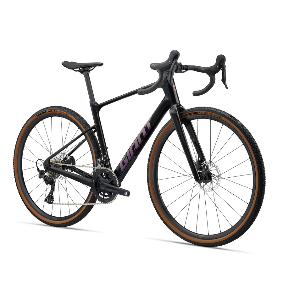 Giant Revolt Advanced 2 - Carbon – Giant Sydney