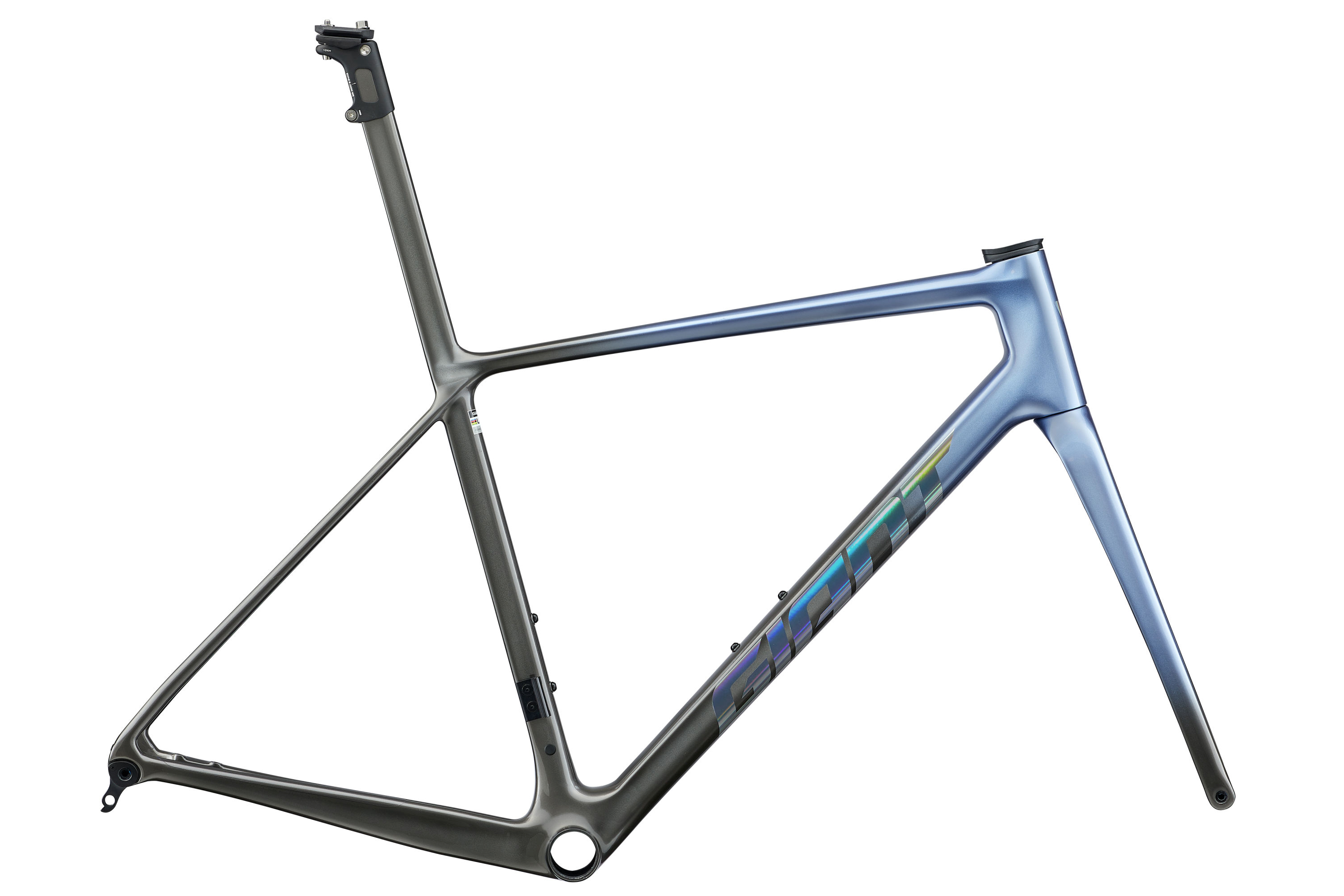 Giant TCR Advanced SL Frameset - Atmosphere – Giant Sydney