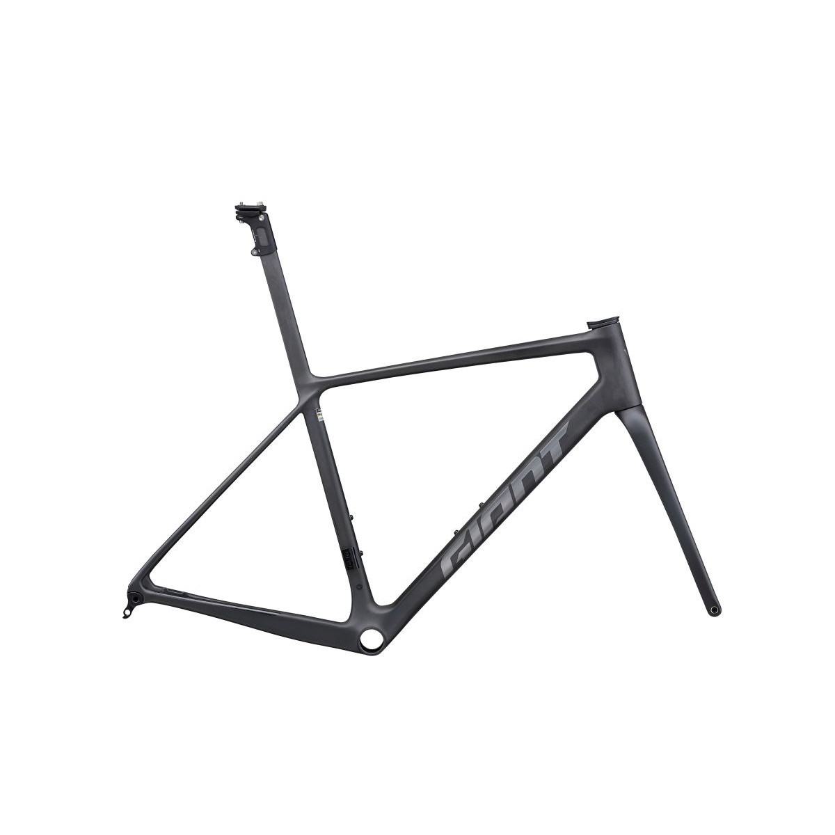 Giant TCR Advanced SL Frameset - Raw Carbon – Giant Sydney