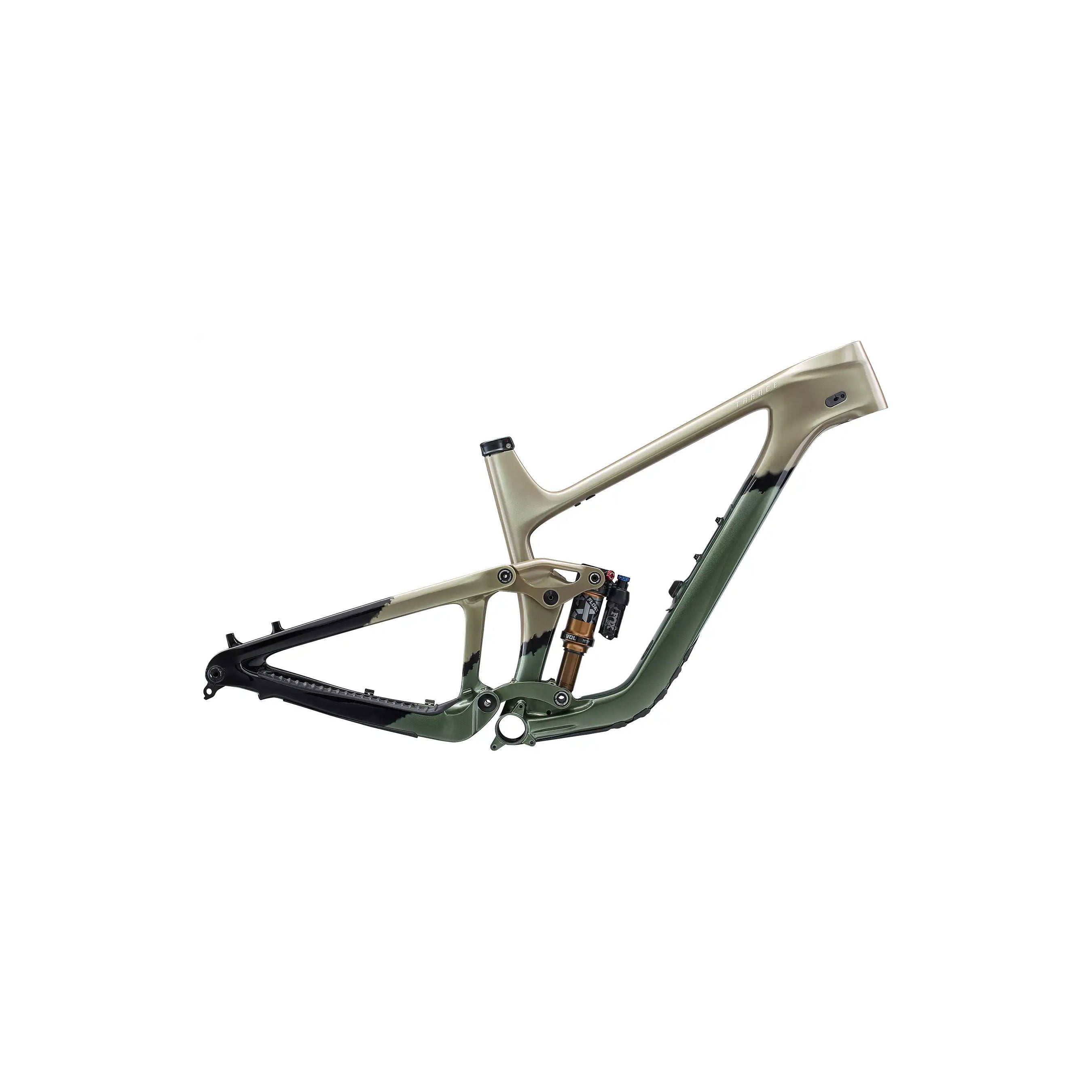 Giant Trance Advanced Pro 29 Frameset - Ocean Trench – Giant Sydney